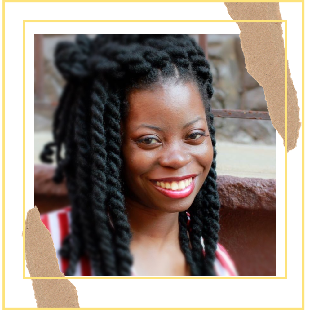 Crystyn Wright Diaz - No Limit Generation