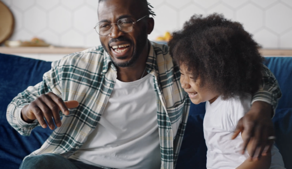 No Limit Generation- RAINN- Safeguard and Heal Children mental health